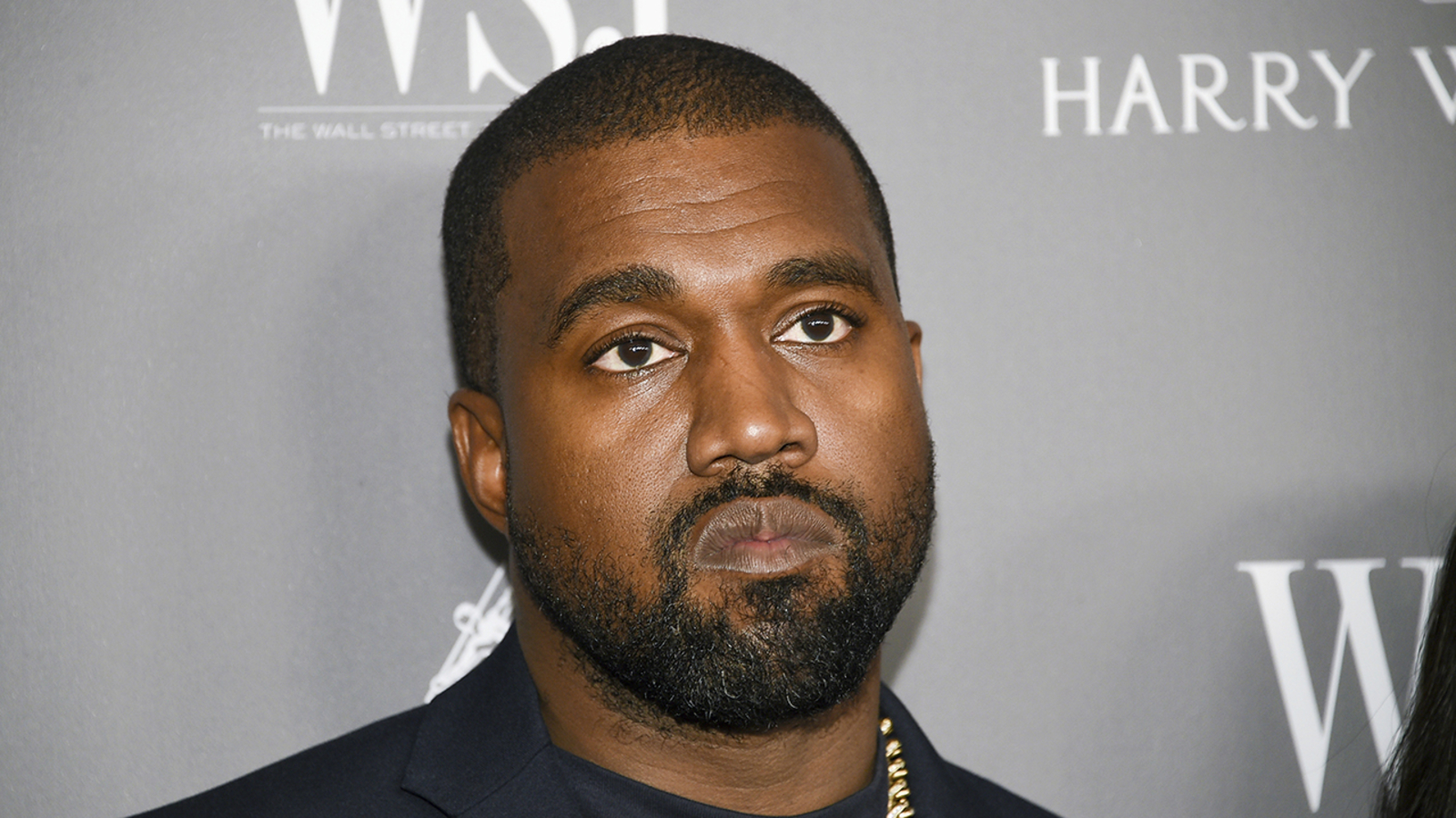 Kanye West – RALPH SMART | INFINITE WATERS